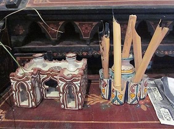 Across Andalucia: The Jewish Quarter Part II – The Director’s Cut ...